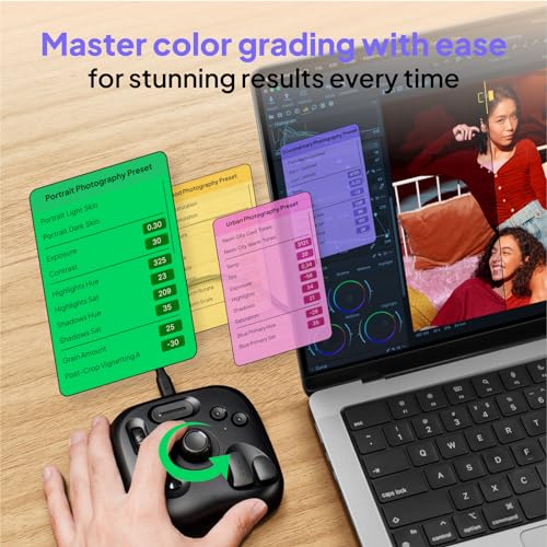 2025 Guide: 15 Best Photo Editing Keyboards & Consoles - PhotoWorkout
