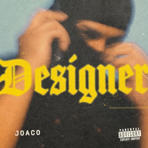Écouter Designer par Joaco sur Amazon Music Unlimited
