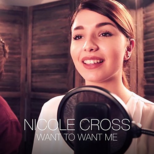 Want To Want Me by Nicole Cross on Amazon Music - Amazon.com