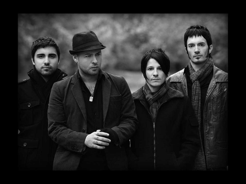 A Step Back [Explicit] song by Evans Blue from Evans|Blue [Explicit] on ...