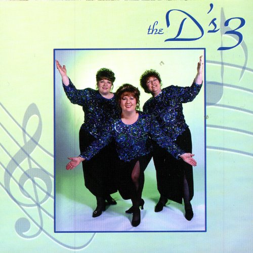 Amazon.com: Sing! Sing! Sing! : The D's3: Digital Music