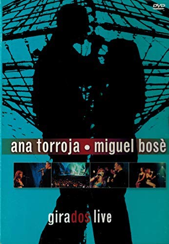 Girados En Concierto [Internacional] [DVD]: Amazon.es: Películas y TV