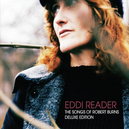 Play The Songs of Robert Burns (Deluxe Edition) by Eddi Reader on ...