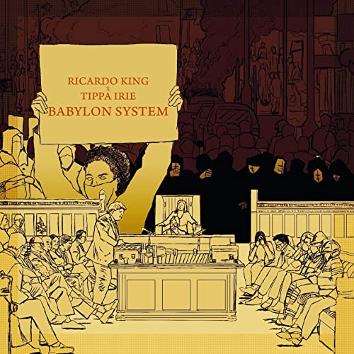 Play Babylon System by Ricardo King & Tippa Irie on Amazon Music