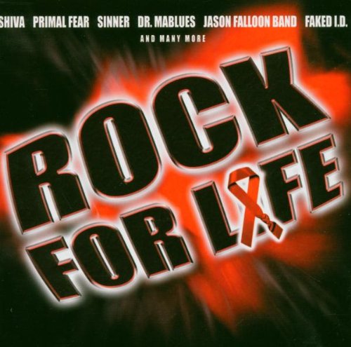 Amazon.de:Rock for Life
