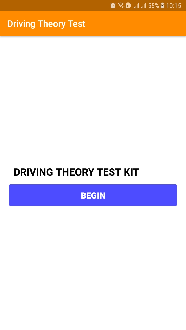 Driving Test Theory Kit 2019 - App on the Amazon Appstore
