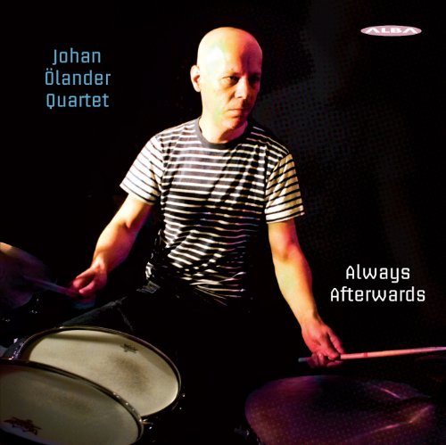 Amazon Music Unlimited - Johan Olander Quartet 『Johan Ölander Quartet ...
