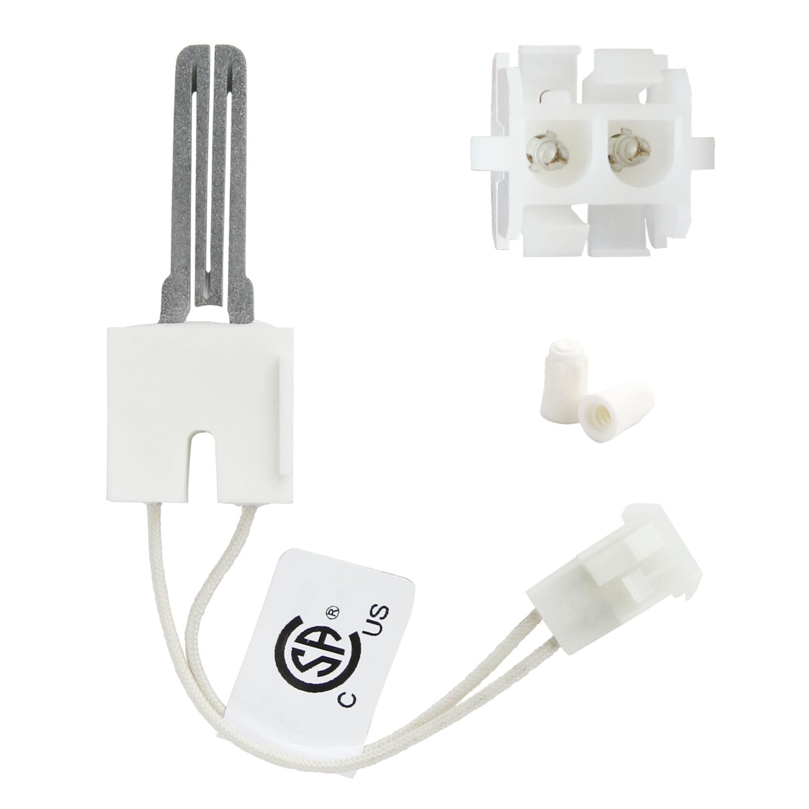 Pistek 025-32625-000 S1-02532625000 Gas Furnace Igniter For York ...