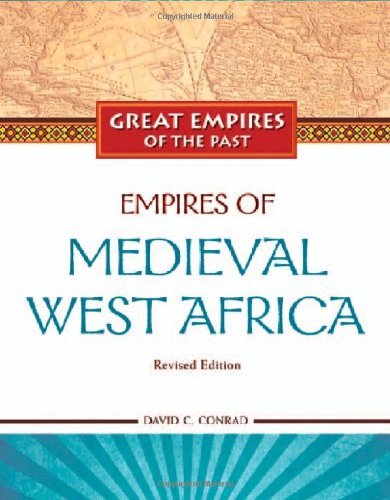 Amazon.com: Empires of Medieval West Africa: Ghana, Mali, and Songhay ...