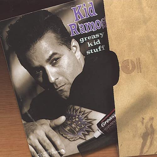 Buy Greasy Kid Stuff Online at Low Prices in India | Amazon Music Store ...