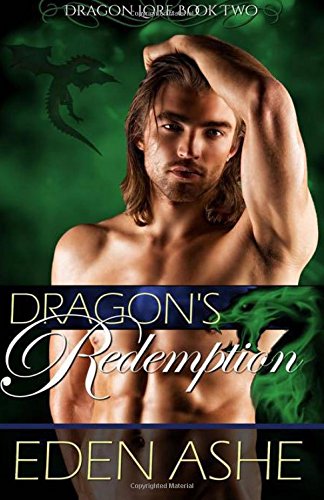 Publication: Dragon's Redemption