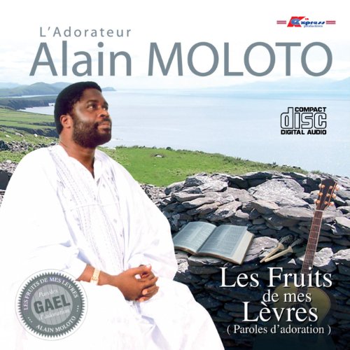 Amazon.com: Les Fruits De Mes Levres : Alain Moloto: Digital Music