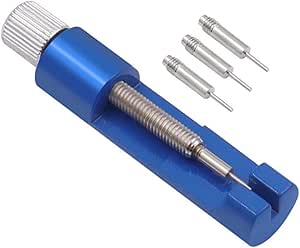 Strap Adjustment Watch Band Link Adjust Tool Bracelet Chain Pin Remover ...