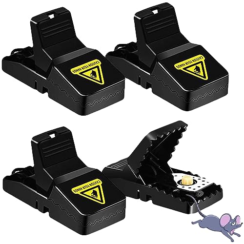 Tapette souris : le top 30 des meilleurs de 2024 | Achat Gagnant