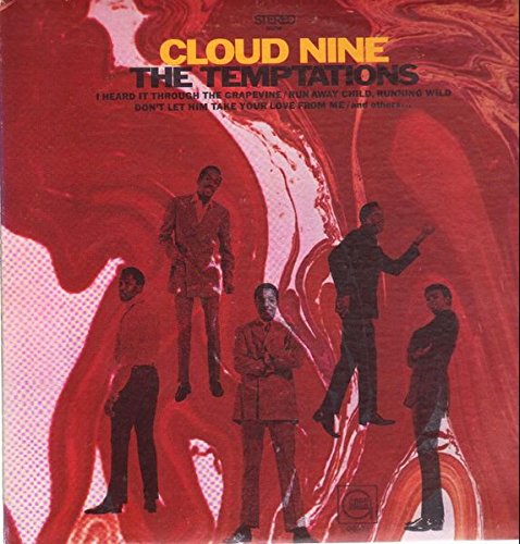 The Temptations - Cloud Nine - Amazon.com Music