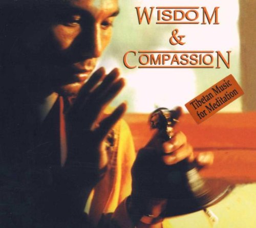 Wisdom & Compassion (Chants tibétains) - Amazon.com Music