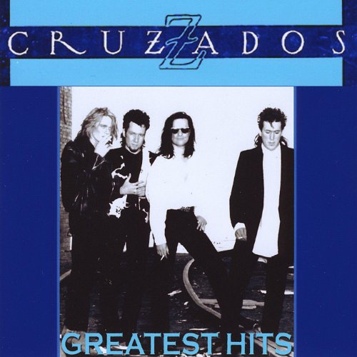 Play Greatest Hits by Cruzados on Amazon Music