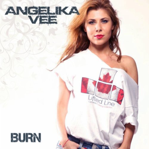 Play Burn by Angelika Vee on Amazon Music