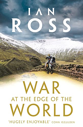 War at the Edge of the World (Twilight of Empire) eBook : Ross, Ian ...