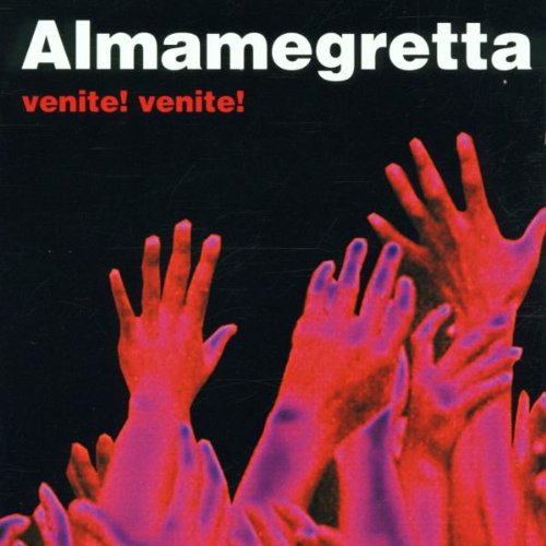 Almamegretta - Venite! Venite! - Amazon.com Music