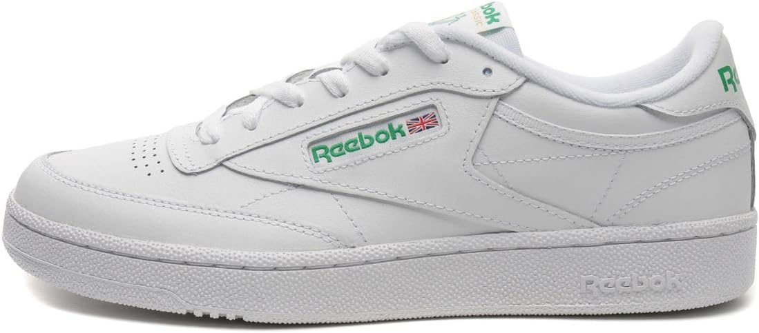 Amazon.com: Reebok Classic Club C 85 SO Club C 85 SO AWE40, blanco ...