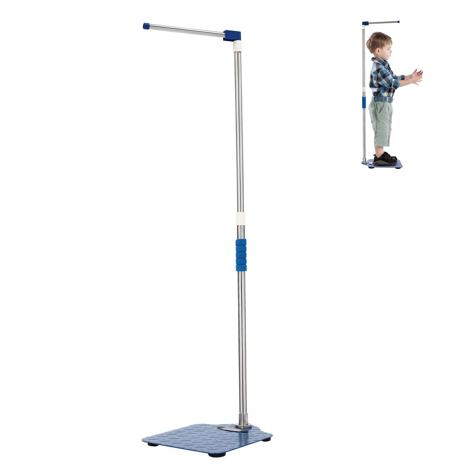 Amazon.com: Height and Weight Scale, Digital Weight Scale Platform w ...