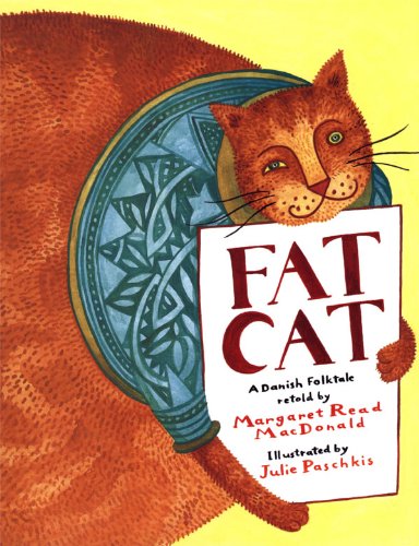 Fat Cat (LittleFolk Picture Books) - Kindle edition by MacDonald ...