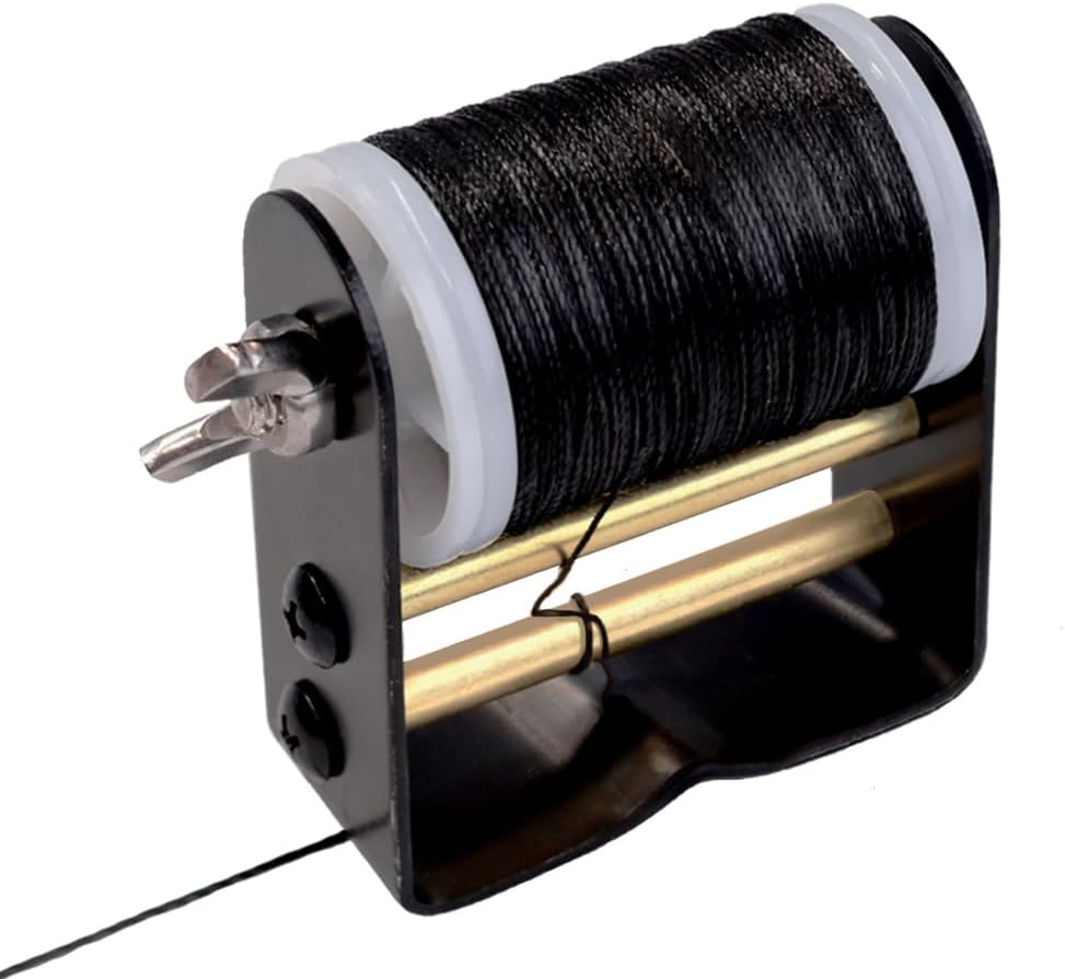 Amazon.com : Luoyer Archery Bowstring Serving Thread and Bowstring ...