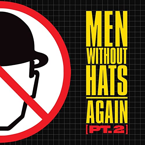 Again, Pt. 2 by Men Without Hats on Amazon Music - Amazon.co.uk
