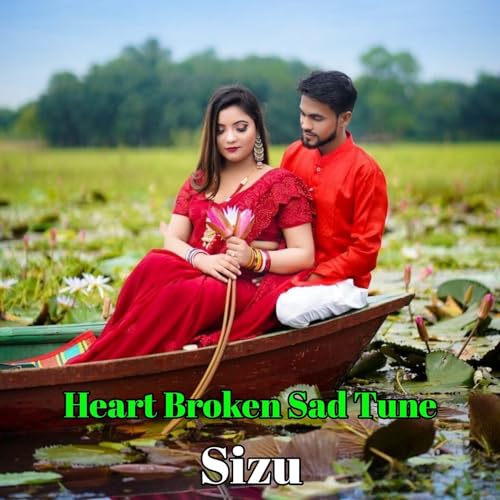 Amazon.co.jp: Heat Broke Sad Tune : SIZU: Digital Music