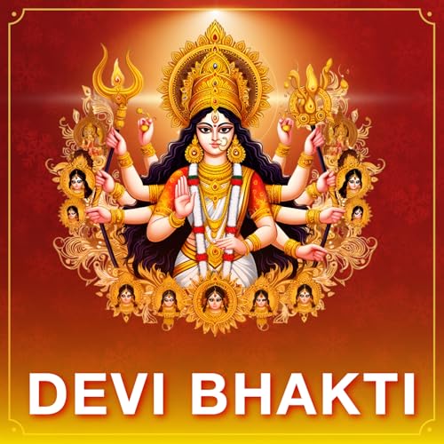 Spiele Devi Bhakti von VARIOUS ARTISTS auf Amazon Music ab