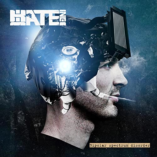 Play Bipolar Spectrum Disorder by Hate Inc. on Amazon Music