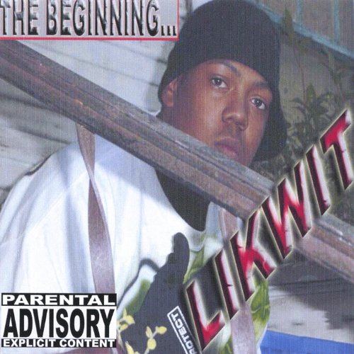 Amazon.com: The Beginning : Likwit: Digital Music