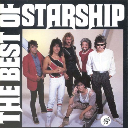 Buy Best of Starship Online at Low Prices in India | Amazon Music Store ...