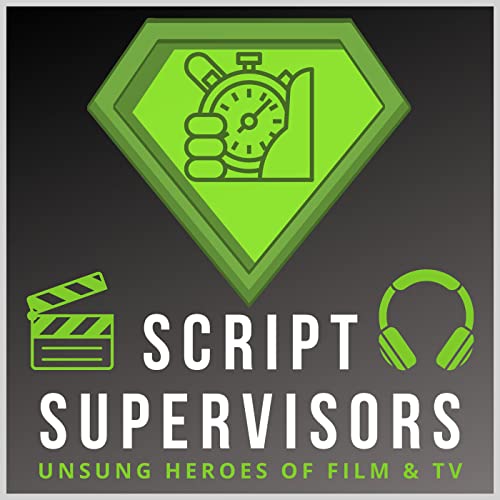 Script Supervisors: Unsung Heroes of Film & TV : Caryn Ruby: Amazon.in ...