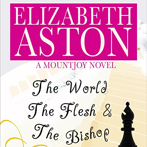 Amazon.com: Brotherly Love: A Mountjoy Novel (Audible Audio Edition ...