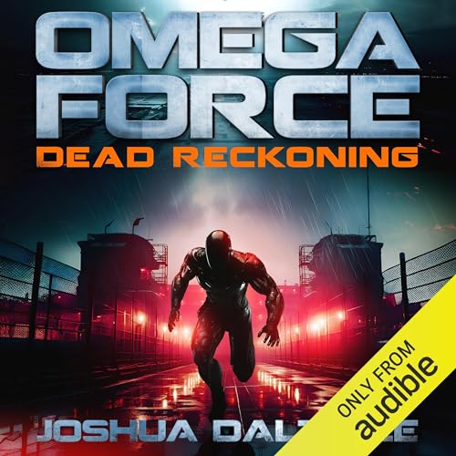 Amazon.com: Dead Reckoning: Omega Force, Book 15 (Audible Audio Edition ...