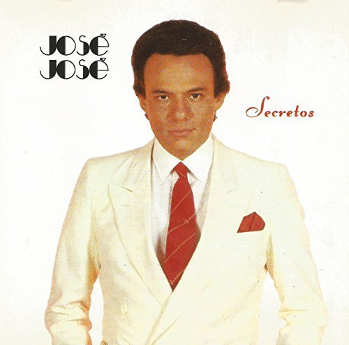Jose Jose - Jose Jose (Secretos Sony-535720) - Amazon.com Music
