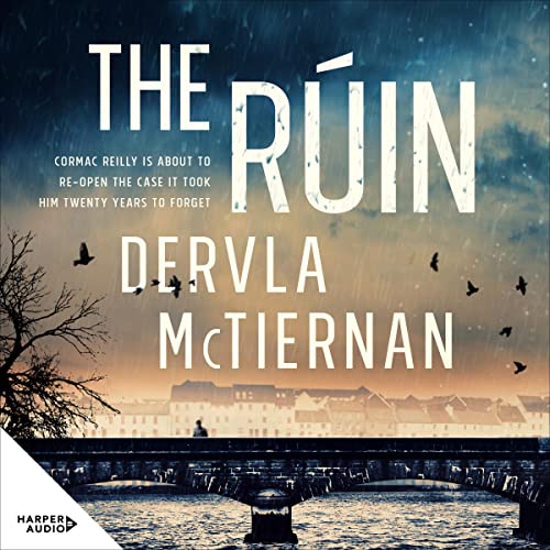 Amazon.com: The Ruin (Audible Audio Edition): Dervla McTiernan, Aoife McMahon, HarperAudio ...