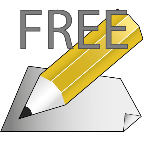 Pen&Paper Free - paint, draw, doodle, sketch - App on Amazon Appstore