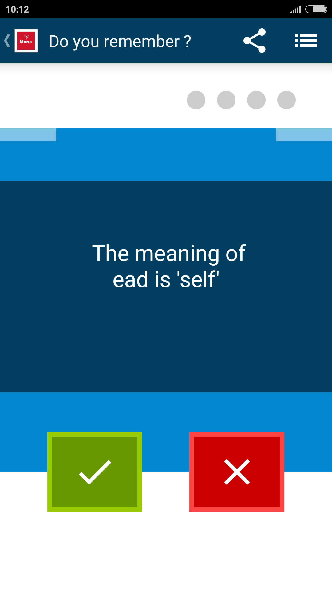 Beginner Manx - App on Amazon Appstore