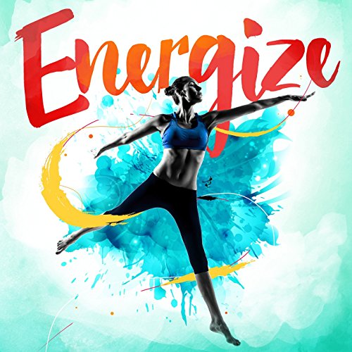 Energize by VARIOUS ARTISTS on Amazon Prime Music