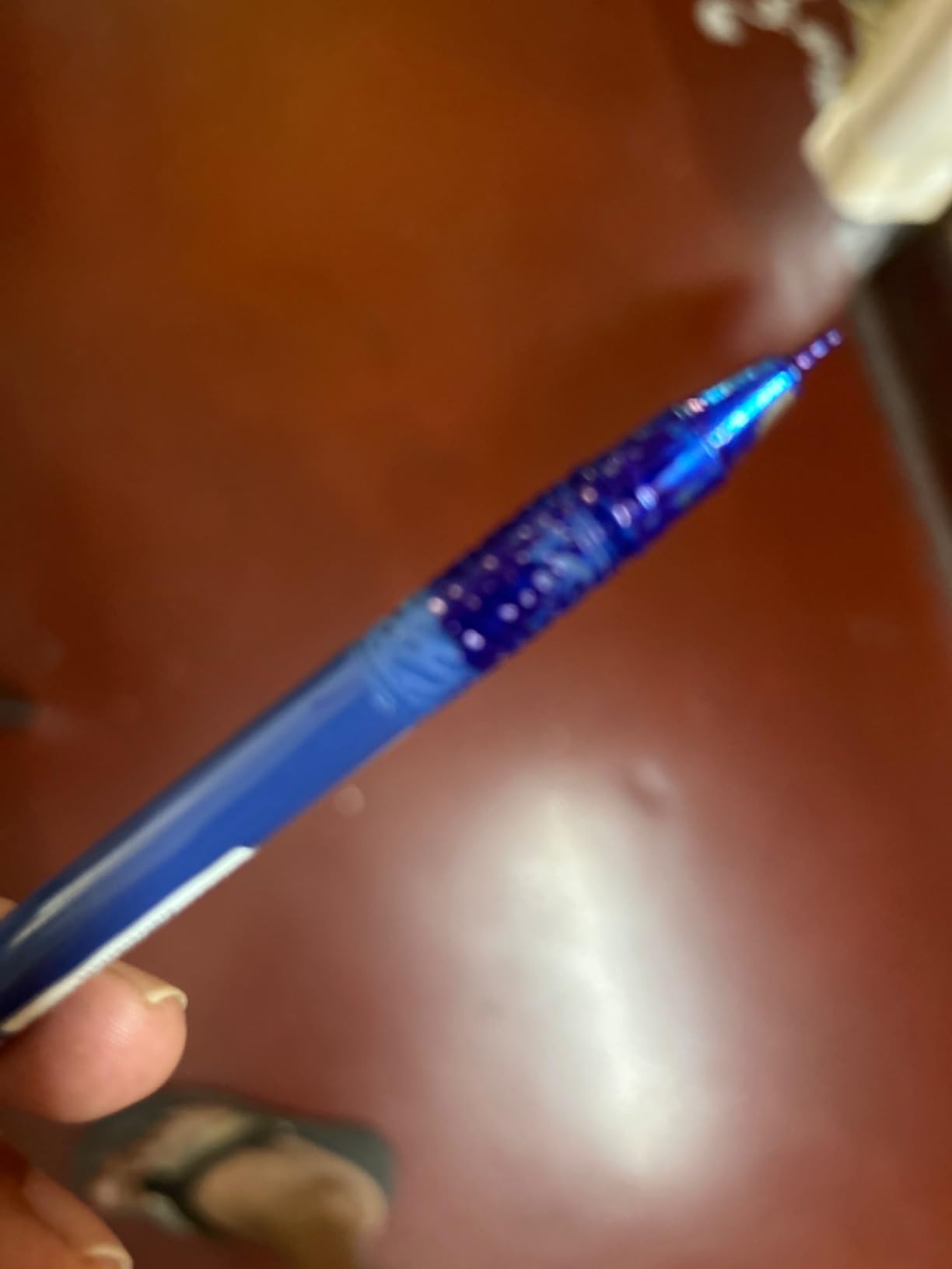 Hauser Aerox Gel Pen Wallet | Classy Looks Body, Waterproof Gel Ink ...