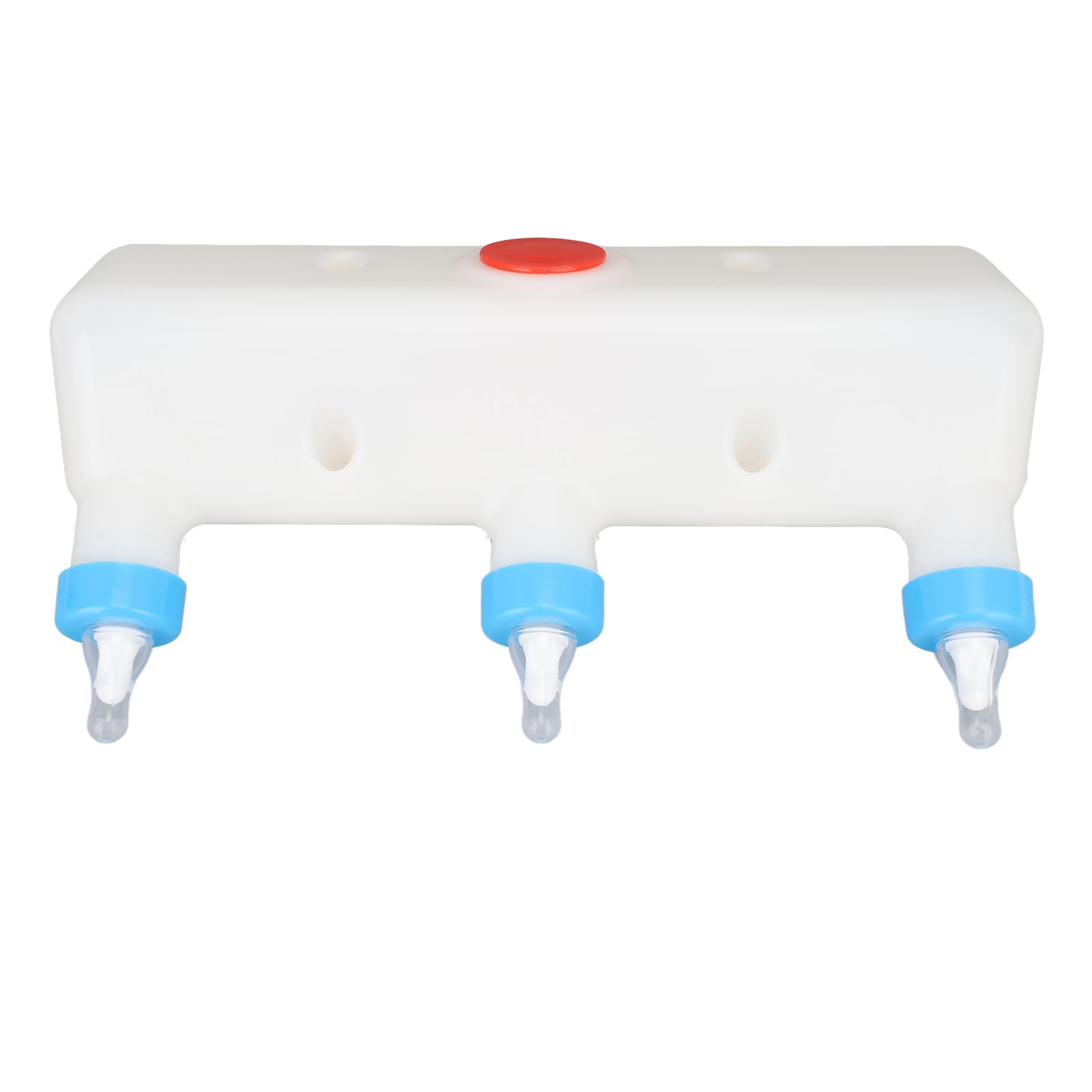 Amazon.com: 3 Pacifier Small Animal Milk Feeder Piglet Puppy Baby Lamp ...