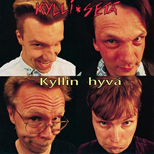 Play Kyllin hyvä by Kylli-Setä on Amazon Music