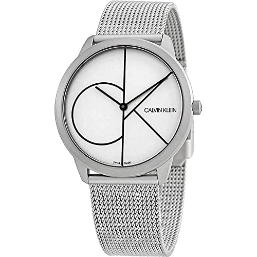 relojes calvin klein hombre - Relojes Watch