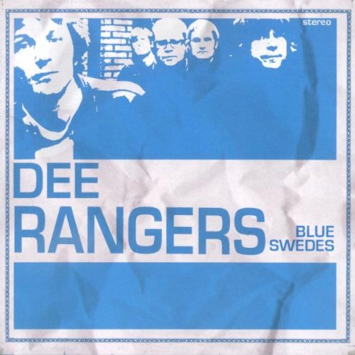 Dee Rangers - Blue Swedes - Amazon.com Music