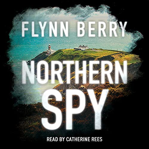 Amazon.com: Northern Spy: A Reese Witherspoon's Book Club Pick (Audible ...