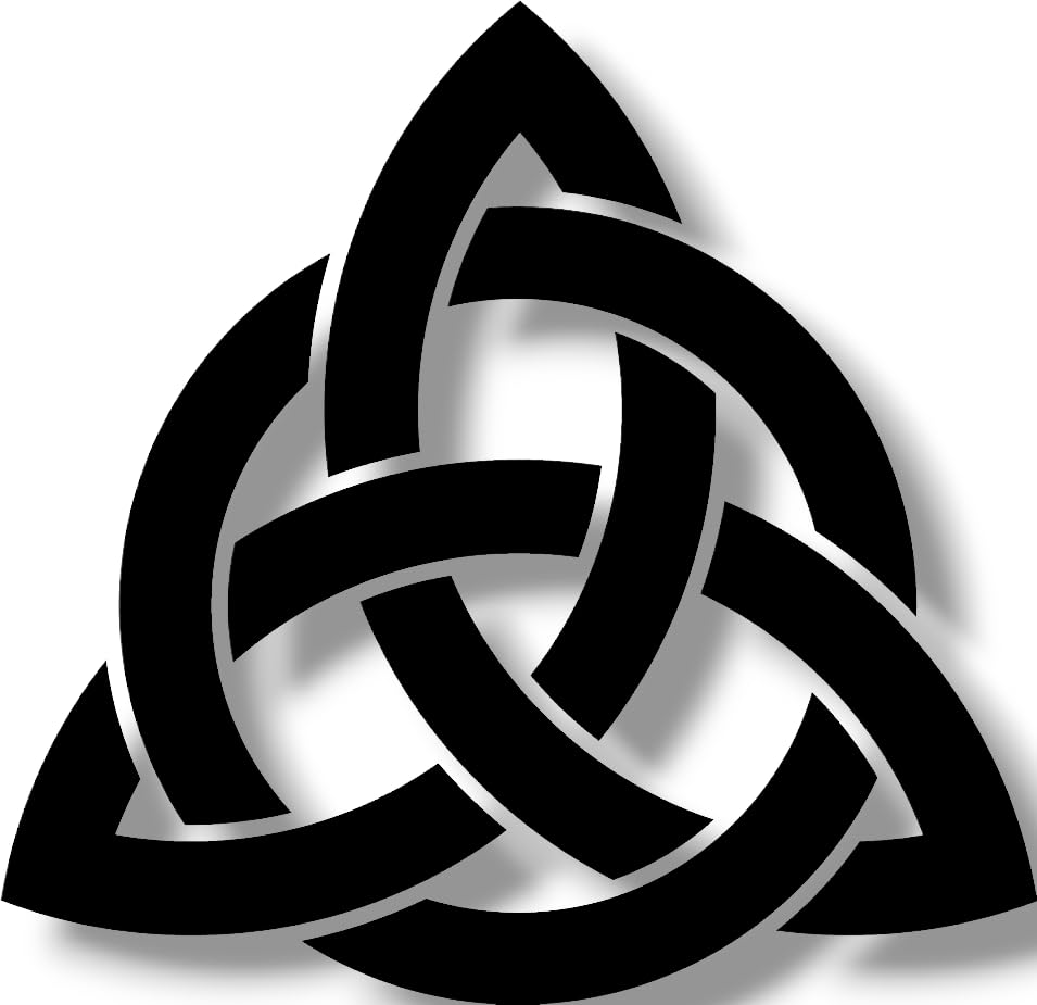 Gaelic Symbol For Family