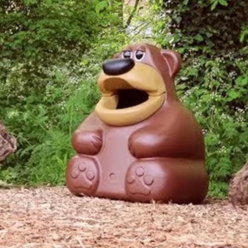 Amazon Music - life wavのFreddy Fazbear Trash Bin Ur Ur Oh - Amazon.co.jp